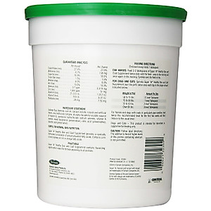 Farnam Super 14 Healthy Skin & Coat Supplement, 3 lbs (32304)