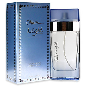 OH LIGHT New Brand Perfumes EDP Spray Women 3.3 oz