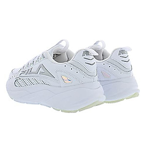 Fila Surefire IRI Womens Shoes Size 7, Color: White