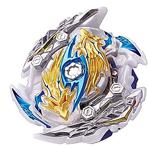 Battling Tops Burst B-144 Booster Zwei Longinus.Dr.Sp Spinning Top