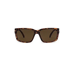 Volcom - Stoneage Matte Tort/Bronze Sunglasses