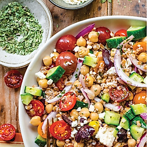 Litehouse Freeze Dried Poultry Herb Blend - Substitute for Fresh Poultry Herb, Fresh Poultry Herb, Jar Contains 7 Herbs, Organic, Poultry Herb Blend Seasoning, Non-GMO, Gluten-Free - 0.46 Ounce