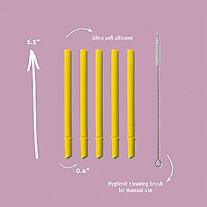 Avanchy 8oz Stainless Steel Baby Sippy Cup with Extra Silicone Lid. Spill-Proof Training Cup for Toddlers and Infants. Easy Grip and Leak-Proof Design - Pink