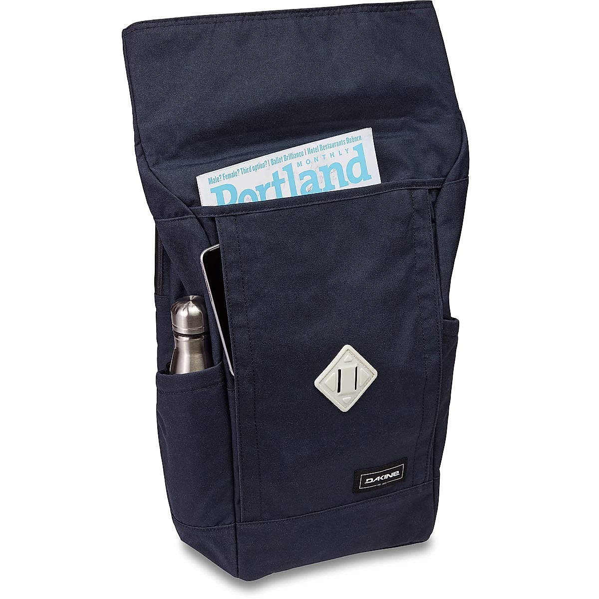 Dakine Infinity Pack Lt 22L - Translucent, One Size