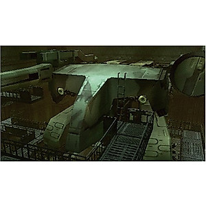 Metal Gear Solid Portable Ops Plus