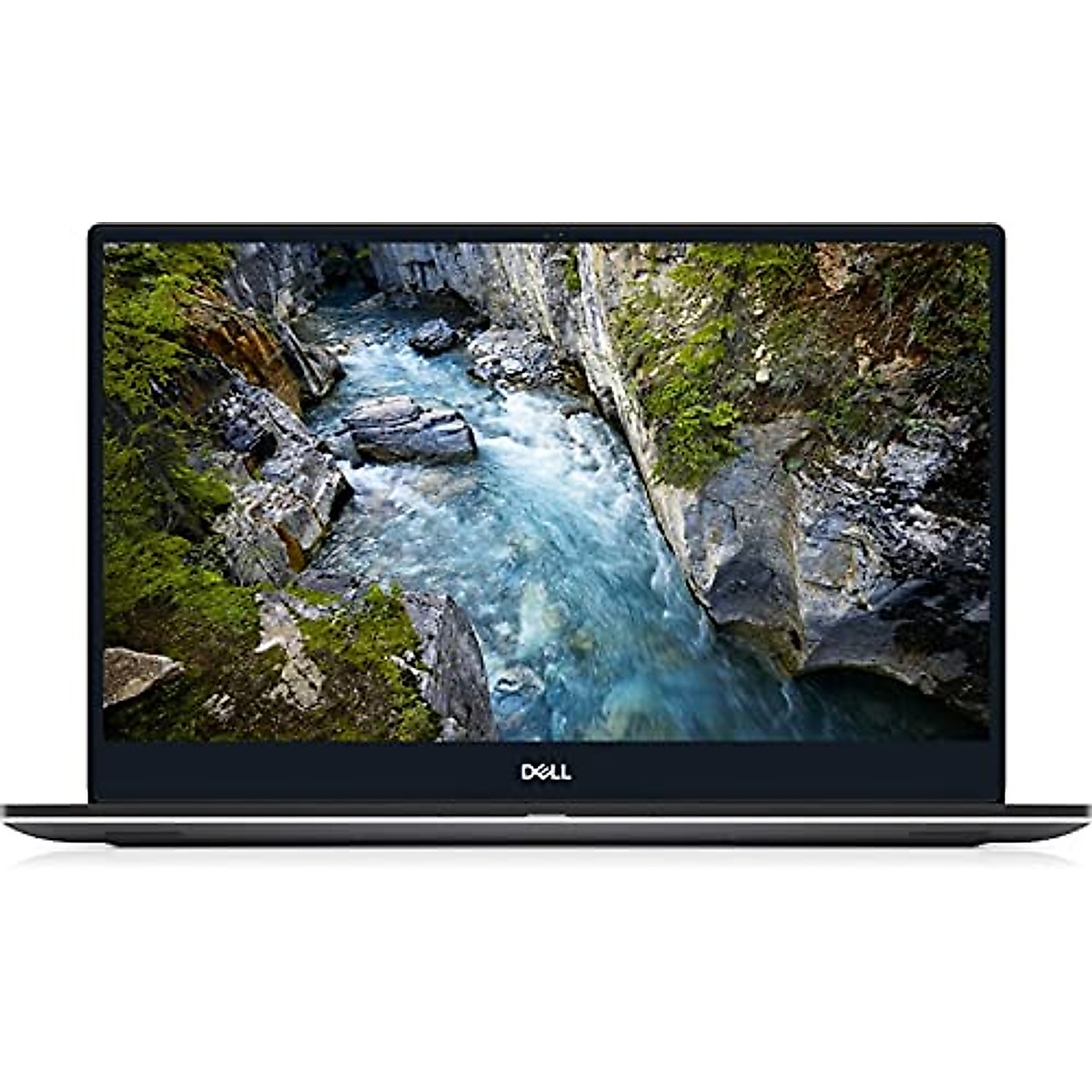 Dell Precision 5540 Workstation Laptop | 15.6" 3840x2160 4k | Core i9-9980HK - 512GB SSD Hard Drive - 32GB RAM - Nvidia Quadro T2000 | 8 cores @ 5 GHz - 4GB GDDR6 Win 10 Home Silver (Renewed)