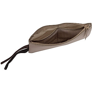 Eagle Creek Travel Gear RFID Blocker Hidden Pocket, Tan, One Size