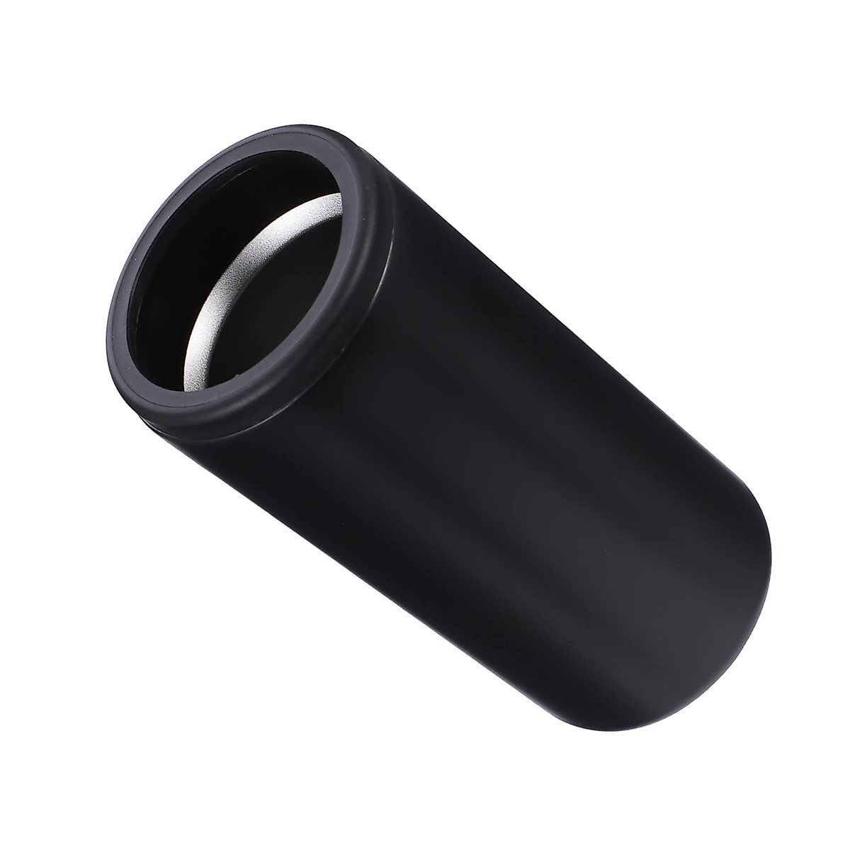 SHOWERORO 1pc Vacuum Insulation Tank Beer Chiller Bucket Insulated Can Cooler Beer Cooling Bucket Beverage Cooler Beer Bottle Can Cooler Travel Cup Stainless Steel Soft Drink Child Fashion