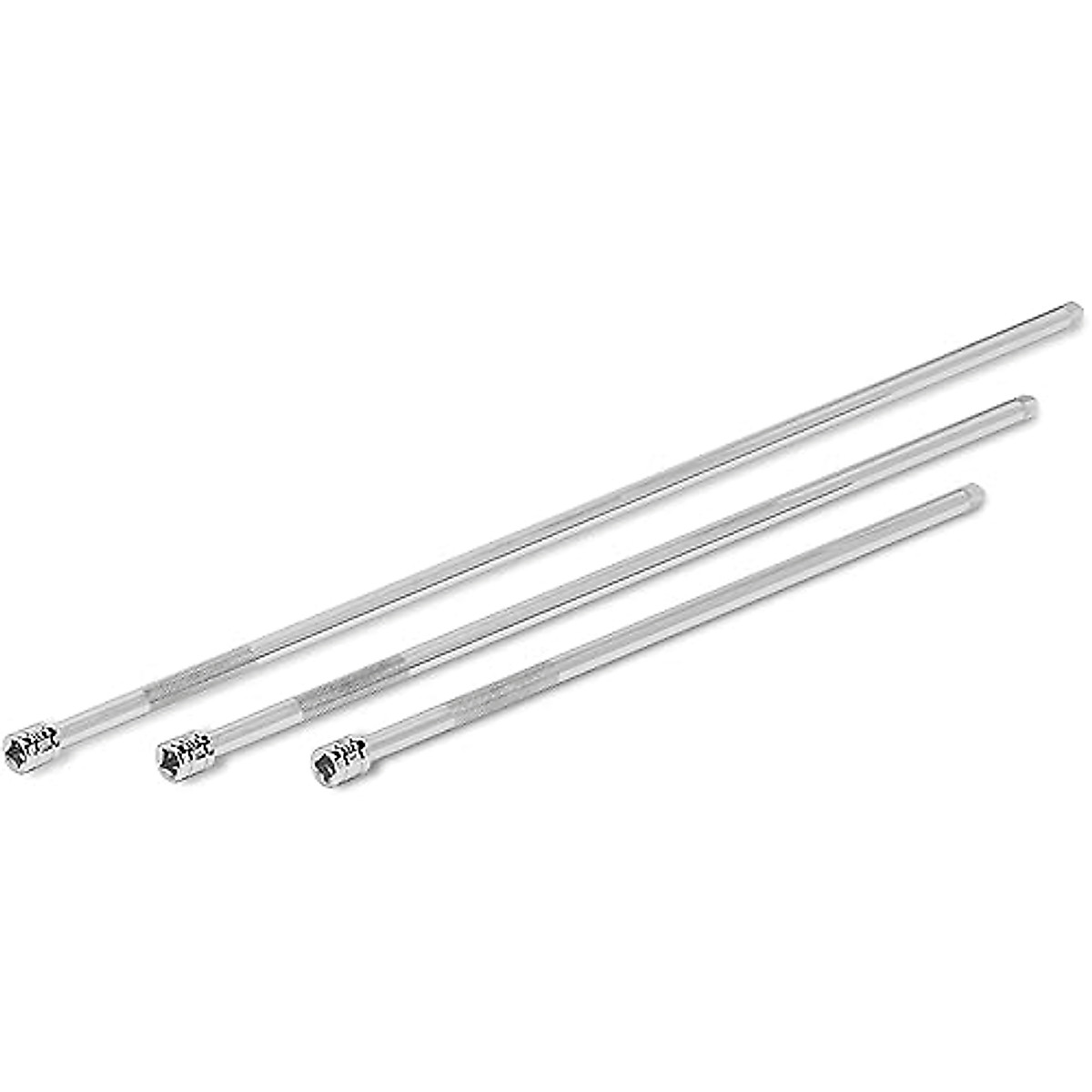 Titan Tools - 3-Pc 3/8 Dr Extra Long Extens (12079)