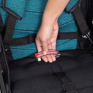 Baby Trend Tango Travel System