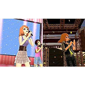 Nintendo 3DS Presents New Style Boutique 3 - Styling Star