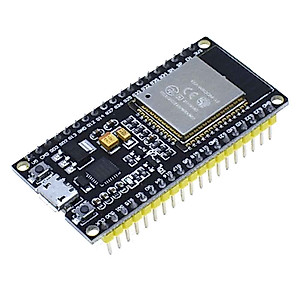 ESP32 ESP-32 Board Dual Core Filters Power Management Module
