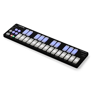 QuNexus Smart Sensor Keyboard Controller