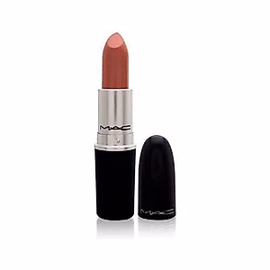 Mac Cosmetics/Frost Lipstick Costa Chic .1 oz (3 ml)