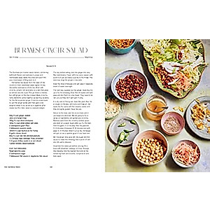 The Nutmeg Trail: Recipes and Stories Along the Ancient Spice Routes