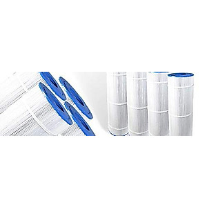 Pentair Genuine Replacement CNC Plus 520 Cartridge - 4 Pack