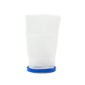 X-treme Multilayer Filter Bag, Compatible with Pool Blaster Max CG, Max HD, Millennium, Centennial XL and Volt FX-8 Handheld Pool Vacuums, P32X022XF / PBW022XF-HD