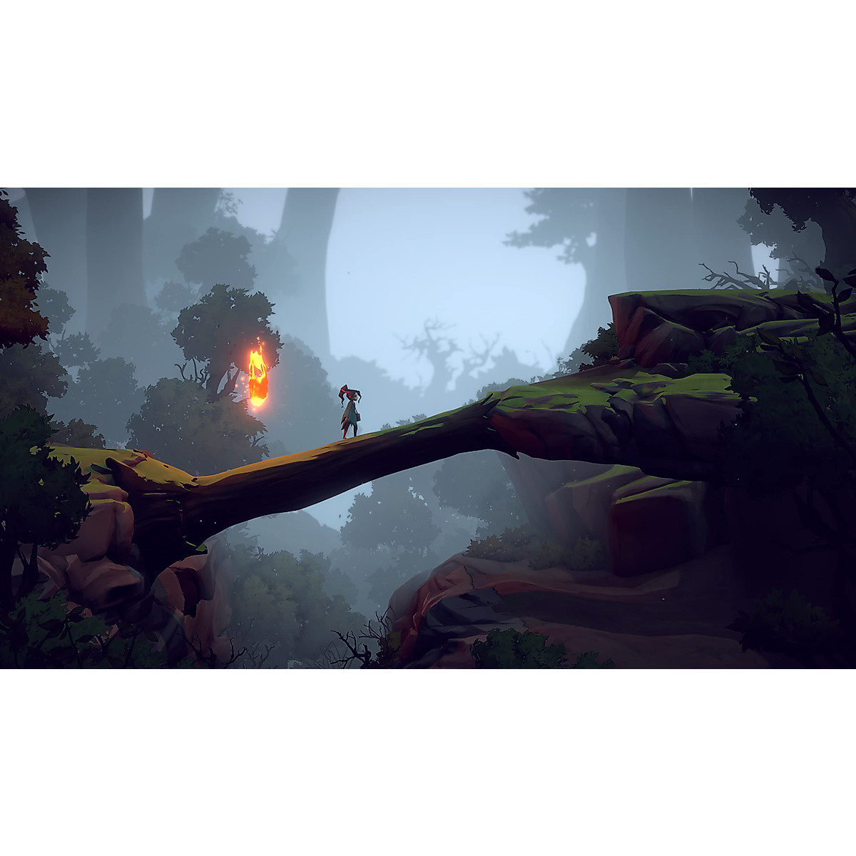 Lost Words: Beyond the Page - Nintendo Switch