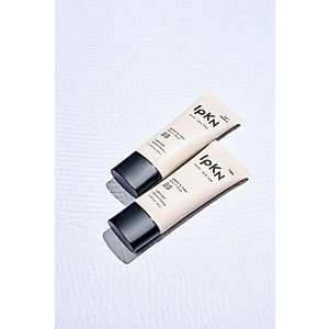 IPKN Moist and Firm BB Cream, Light/Medium