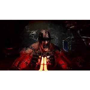 Killing Floor, Double Feature - PlayStation 4