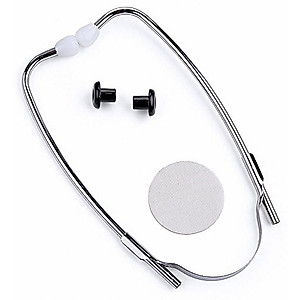 Medline MDS9544 Stethoscope Replacement Eartip