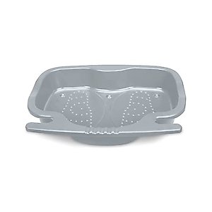 INTEX 29080E Pool Foot Bath - Gray