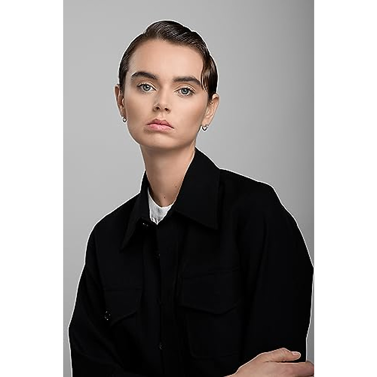 R+Co Grasp Intense Hold Styling Balm | Provides High Hold + Zero Crunch + Touchable Finish | Vegan + Cruelty-Free | 3 Oz