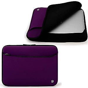 Laptop Sleeve 14 Inch for Dell Latitude 9420 9430 9440, Precision 3480 5480 3470 5470, Vostro 14 3420 3430 5410 3400 5402