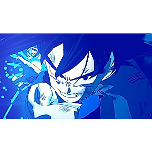 Dragonball Z Kakarot Collector's Edition (PS4)