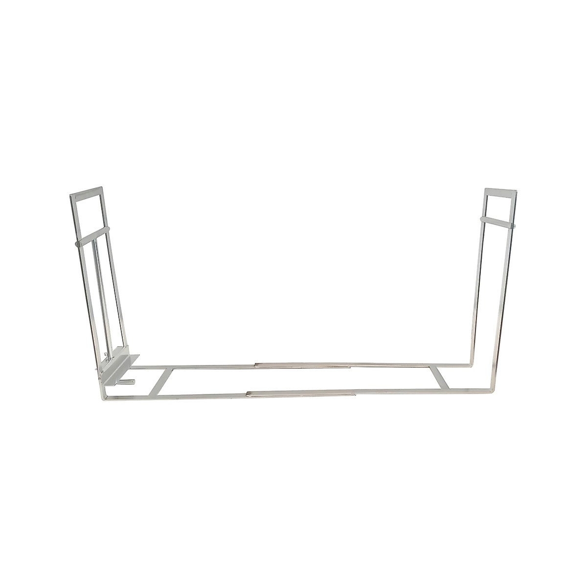 OCS Parts Cradle for 23-Inch Donut Fryer Screens | Heavy-Duty, Reinforced, Industrial Grade Stainless Steel Donut Fryer Screen Cradles for Belshaw, Avalon, and Commercial Donut Fryer Screens