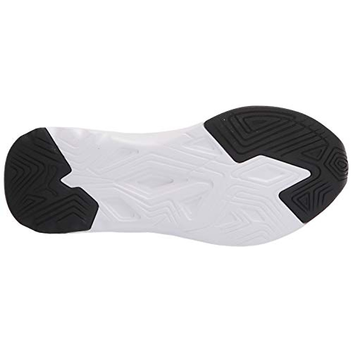 Puma Girls Softride Sophia Sneaker White-Island Paradise Black, 5 Big Kid