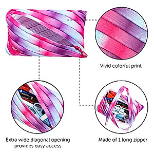 ZIPIT Colorz Gradiant Jumbo Pencil Case