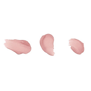 jane iredale HydroPure Hyaluronic Lip Gloss, Pink Glace, 0.17 fl. oz.