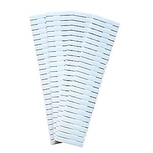 4pcs Drawer Divider Organizer,Plastic Drawer Storage Partition, Home Adjustable Clapboard,Closet Separator Tidy Organizer Container for Underwear Socks Belt Office Supplies (47 * 7CM-blue), 4pcs Dr