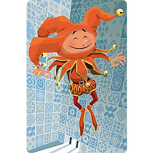 Dixit: Mirrors - an Expansion for Dixit - A Game by Libellud (Version English & French)