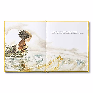 What Do You Do With a Chance? — New York Times best seller