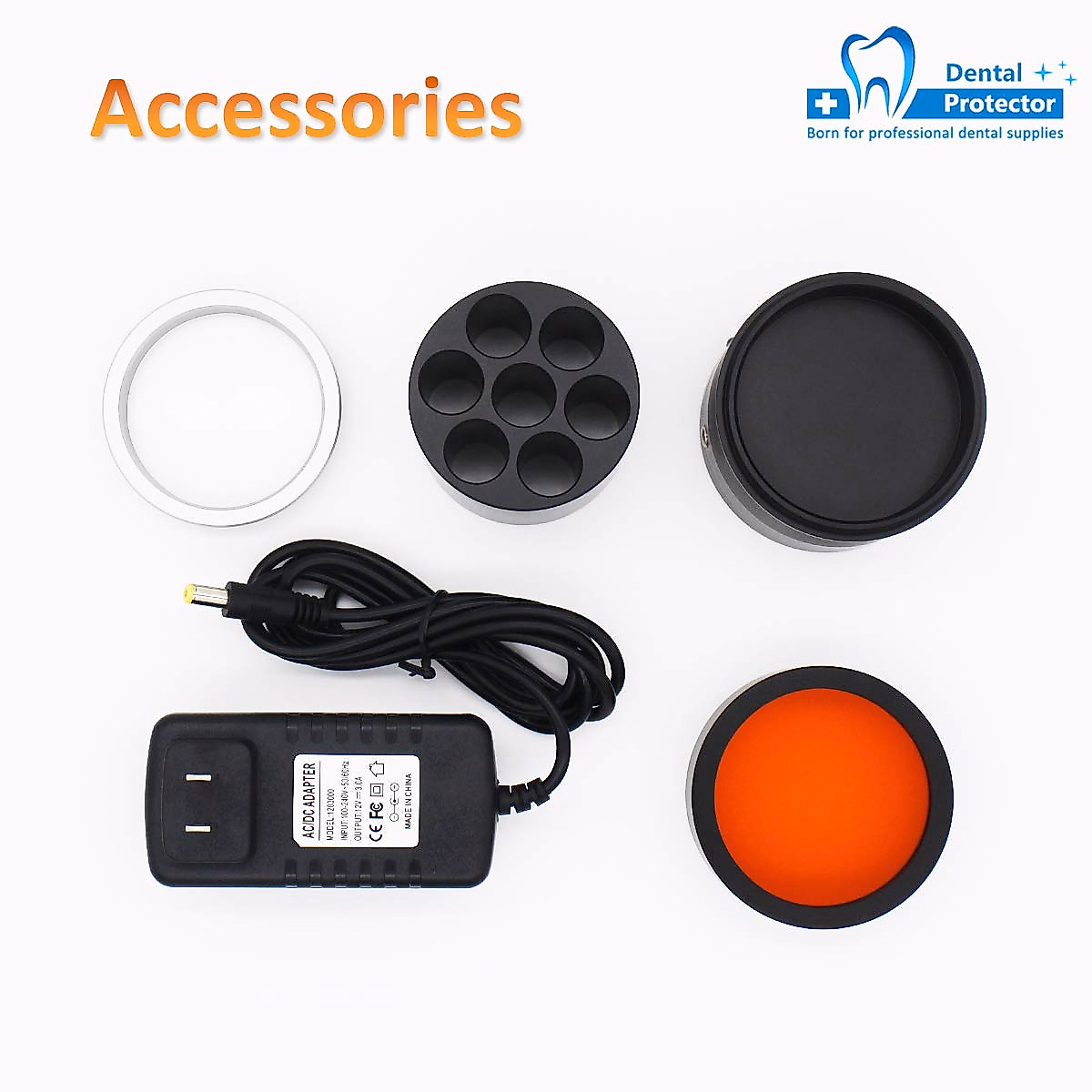 3H Magic box Dental Resin Heater Composite Material Warmer Set to 40℃,45℃,50℃