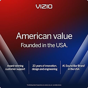 VIZIO 55-Inch M-Series 4K QLED HDR Smart TV with Voice Remote, Dolby Vision, HDR10+, Alexa Compatibility, VRR with AMD FreeSync, M55Q6-J01, 2022 Model