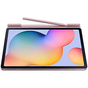 ULK Tab S6 Lite Pen Replacement S Pen for Samsung Galaxy Tab S6 Lite (EJ-PP610) Stylus Pen+TipsNibs(Chiffon Rose)