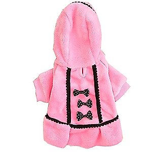 Dog Puppy Large Breed Dog Jacket Costume Apparel Coat Supplies Puppy Pet Winter Pet Clothes