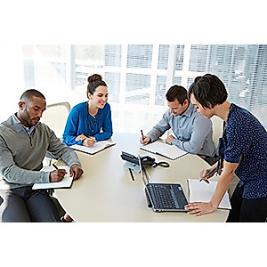 Uniball UB157 Fine Point Roller Ball Pens - Box of 12 - Purple