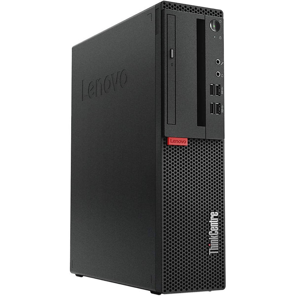 Lenovo Thinkcentre M710S SFF Intel Core i3 3.70 GHz 8GB Ram 500GB Windows 10 Pro (Renewed)
