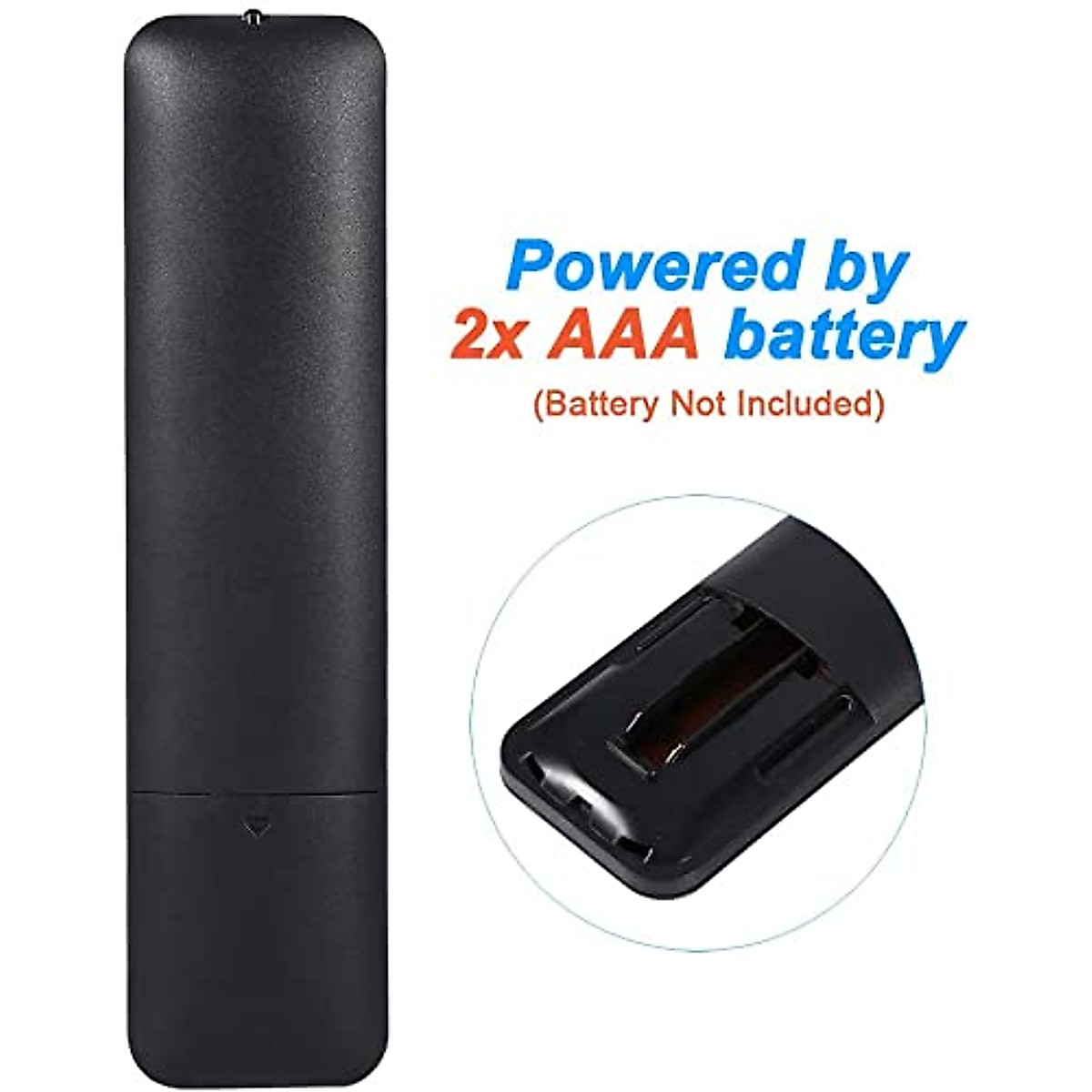 Philips NH500UP Smart TV Replaced Remote Control for 43PFL5604/F7 50PFL5604/F7 50PFL5704/F7 55PFL5604 65PFL5604/F7