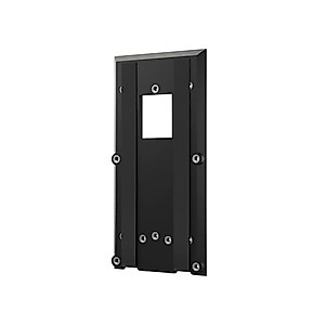 Ring No-Drill Mount for Ring Video Doorbell 3, Video Doorbell 3 Plus, Video Doorbell 4, Battery Doorbell Plus, Battery Doorbell Pro and Battery Doorbell