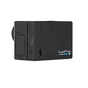 GoPro Battery BacPac (Camera Not Included) (GoPro Official Accessory)