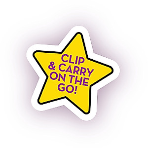 Barbie Extra Smoothie Makeup Set, 13-Piece Dress Up and Pretend Play Set, Kids Toys for Ages 5 Up by Just Play