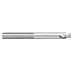 DEWALT DW5228 5/16-Inch by 6-Inch Carbide Hammer Drill Bit,Silver