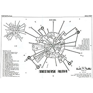 Moonbase Alpha Technical Manual CD