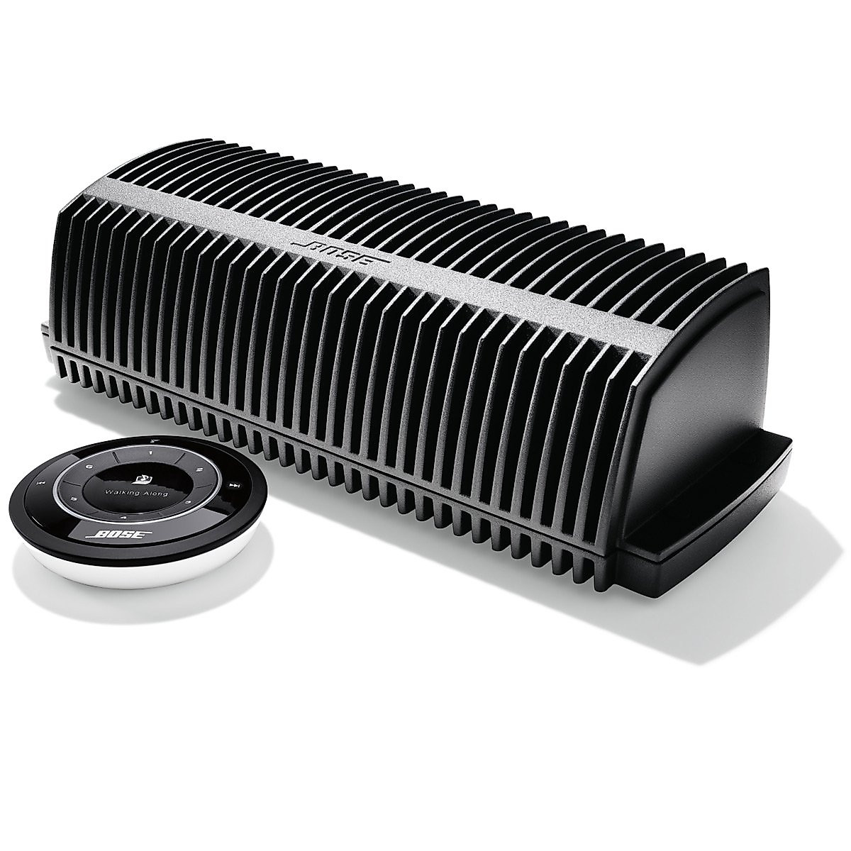 Bose SoundTouch SA-4 Amplifier (Black)