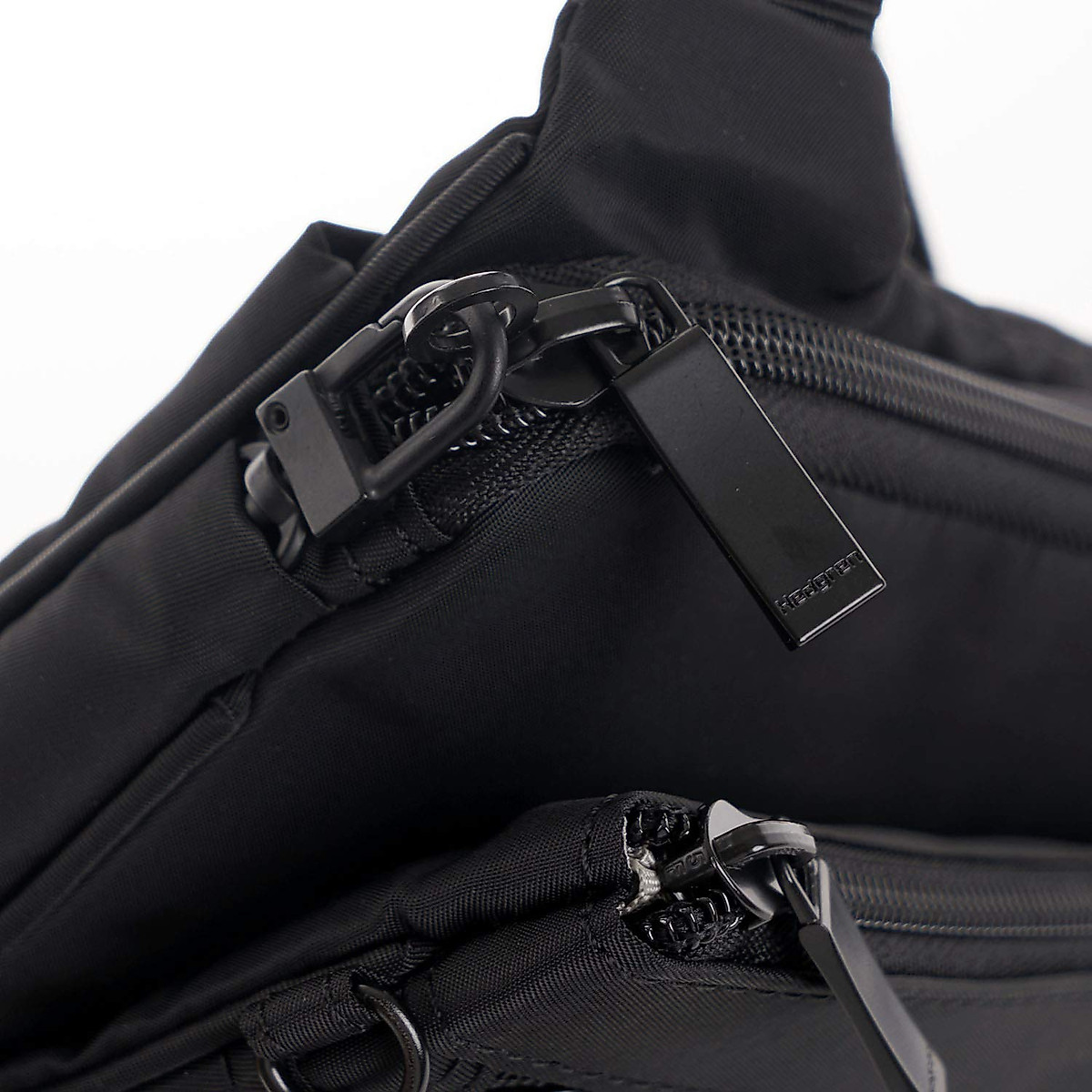 Hedgren Sally RFID Crossbody Bag, Black